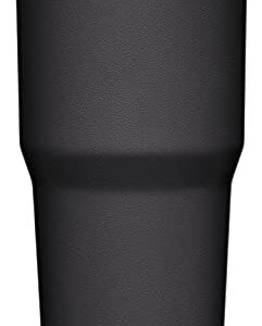 CamelBak Horizon 30 oz Tumbler - Insulated Stainless Steel - Tri-Mode Lid - Black