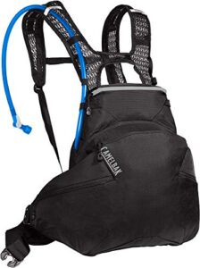 camelbak women’s solstice lr 10 bike hydration pack – lumbar reservoir – 100oz