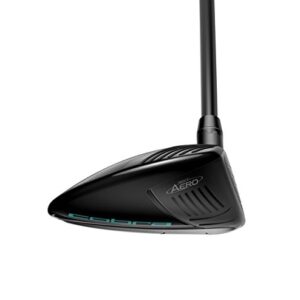 2018 Cobra King F8 Fairway 7w9w (Women's, Right Hand, Graphite, Ladies Flex)