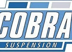 Cobra sf788901 Shock Absorber