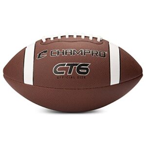 ct6 600″ football