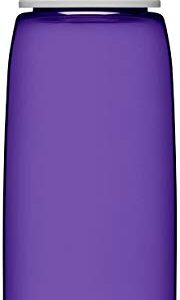 CamelBak Chute Mag BPA Free Water Bottle 32 oz, Iris (1513501001)