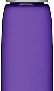 CamelBak Chute Mag BPA Free Water Bottle 32 oz, Iris (1513501001)