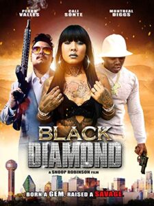 black diamond