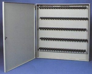 cobra mechanical key cabinet 50 (cabinet only)