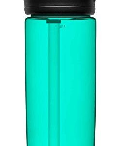 CamelBak eddy+ BPA Free Water Bottle, 20 oz, Spectra, .6L