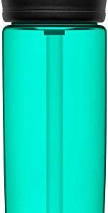 CamelBak eddy+ BPA Free Water Bottle, 20 oz, Spectra, .6L