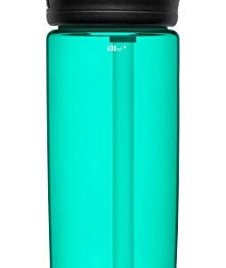 CamelBak eddy+ BPA Free Water Bottle, 20 oz, Spectra, .6L