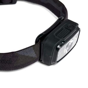 Black Diamond Unisex's SPOT 350 HEADLAMP Outdoor Head Torch, Uni