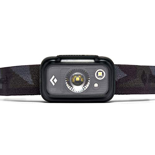 Black Diamond Unisex's SPOT 350 HEADLAMP Outdoor Head Torch, Uni