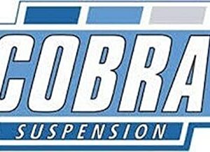 Cobra sf788101/50 Shock Absorber