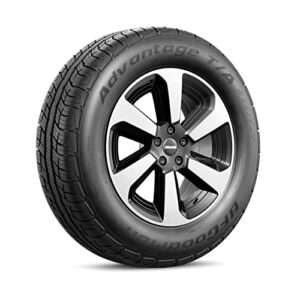 bfgoodrich advantage t/a sport lt, all-season tire, light trucks, suvs, crossovers​ 255/70r16 111t