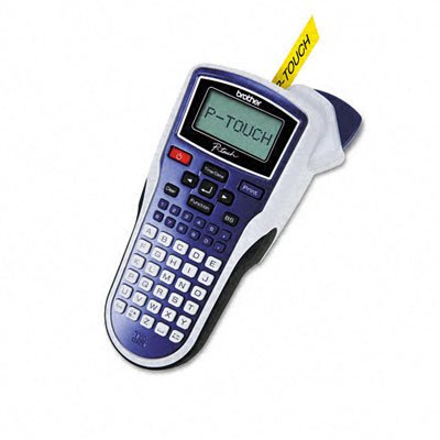 BRTPT1010 - Brother PT-1010 Handheld Label Maker