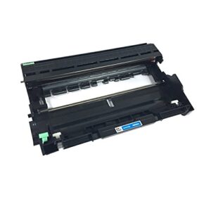 LinkToner DR630 Compatible Toner Drum Unit Replacement High Yield for Brother DR-630 Drum Laser Printer HL-L2320D, HL-L2340DW, HL-L2360DN