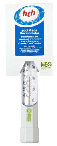 HTH Thermometer