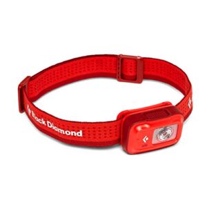 black diamond equipment – astro 250 headlamp – octane