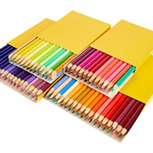 Crayola Colored Pencils Set (120ct), Bulk, Great for Adult Coloring Books, Gifts for Kids & Adults