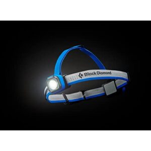 Black Diamond Equipment Sprinter 500 Headlamp, Ultra Blue