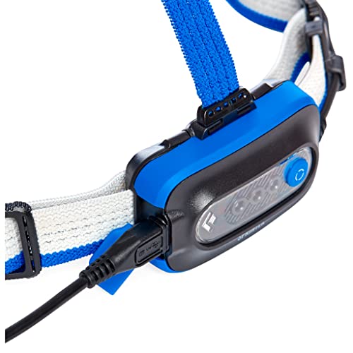 Black Diamond Equipment Sprinter 500 Headlamp, Ultra Blue