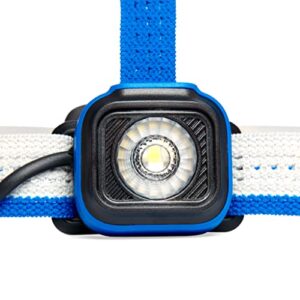 Black Diamond Equipment Sprinter 500 Headlamp, Ultra Blue