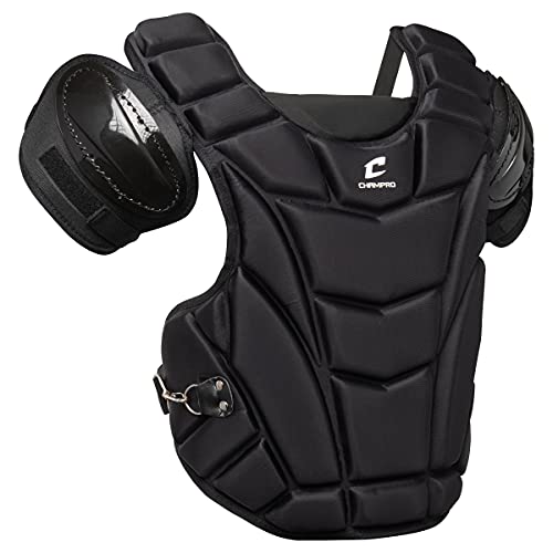 CHAMPRO MVP Umpire Inside Chest Protector