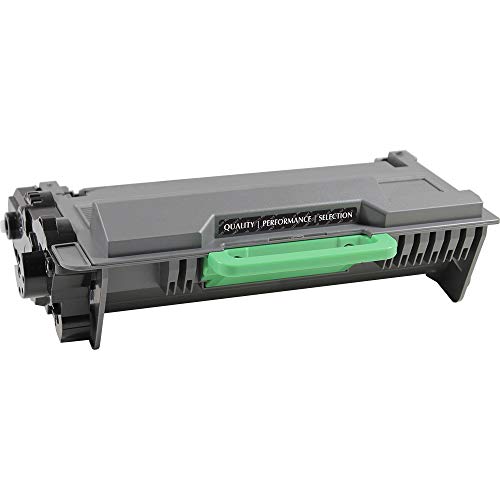 MSE Brand Remanufactured Toner Cartridge Replacement for Brother TN850 | Black | High Yield