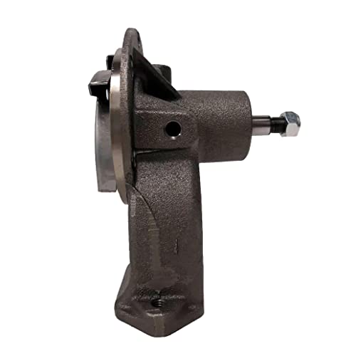 Fortpro Water Pump Compatible with Mack Engine E-7 E-TECH & PLN Replaces Mack 316GC285B | F010040