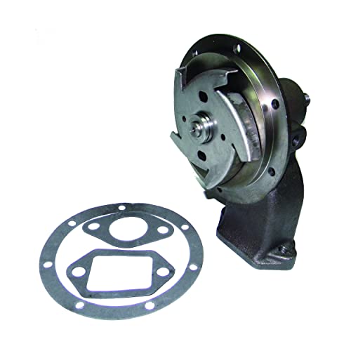 Fortpro Water Pump Compatible with Mack Engine E-7 E-TECH & PLN Replaces Mack 316GC285B | F010040