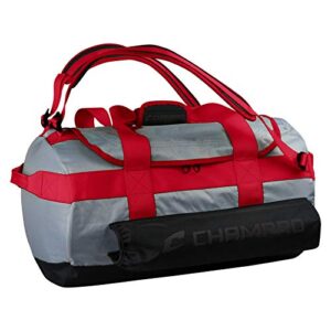 champro base knock duffle pack – softball/baseball