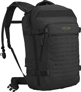 camelbak – motherlode 100oz mil spec crux black (1738001000)