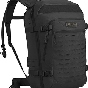 CamelBak - Motherlode 100oz Mil Spec Crux Black (1738001000)