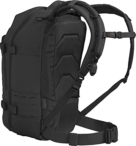 CamelBak - Motherlode 100oz Mil Spec Crux Black (1738001000)