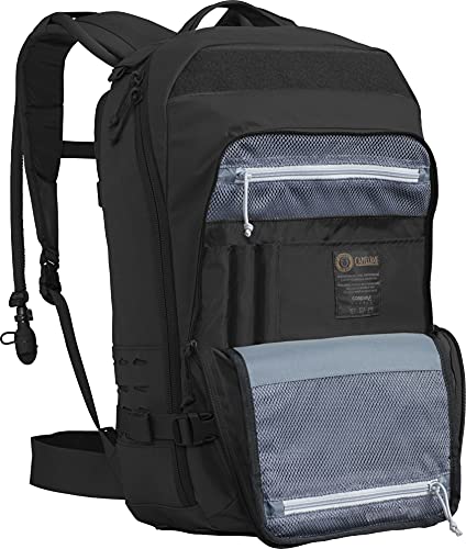 CamelBak - Motherlode 100oz Mil Spec Crux Black (1738001000)