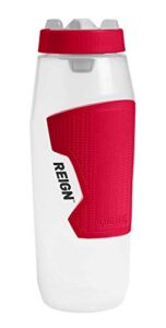 camelbak reign 32oz, university red