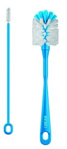 camelbak bottle cleaning brush kit blue