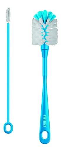 CamelBak Bottle Cleaning Brush Kit Blue