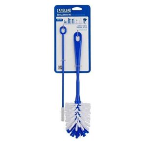 CamelBak Bottle Cleaning Brush Kit Blue