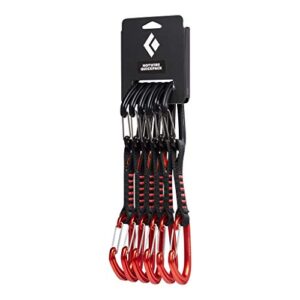 black diamond hotwire quickpack 12cm, one size