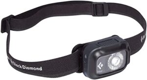 black diamond bd620653graphite sprint 225 headlamp graphite