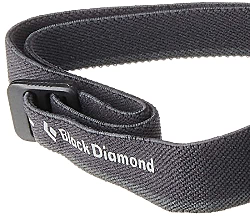 Black Diamond BD620653GRAPHITE Sprint 225 Headlamp Graphite