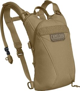 camelbak – thermobak 3l s 100oz mil spec crux coyote (1720201000)