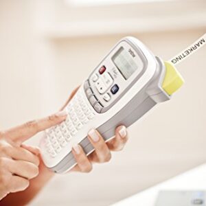 Brother P-Touch H105 PTH105ZG1 ABC, Handheld use Label Maker