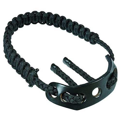 Paradox Products Bow Sling Elite Custom Cobra Solid Black