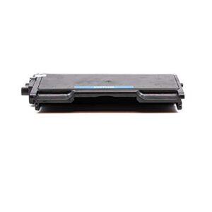 SuppliesOutlet Compatible Toner Cartridge Replacement for Brother TN350 / TN-350 (Black,2 Pack)