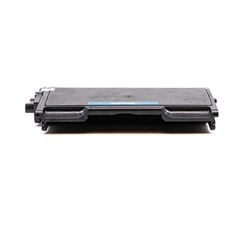 SuppliesOutlet Compatible Toner Cartridge Replacement for Brother TN350 / TN-350 (Black,2 Pack)