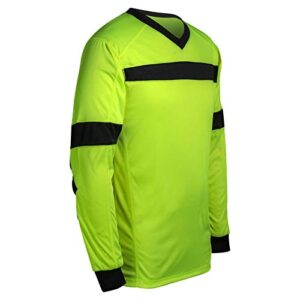 champro keeper soccer girdle polyester jersey