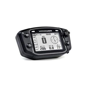 trail tech 912-112 voyager can-am honda kawasaki 2003-2017 atv powersports gps