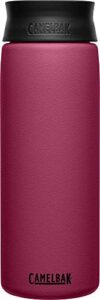 hot cap sst vacuum insulated 20oz, plum