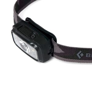 Black Diamond Cosmo 300 Headlamp, Black