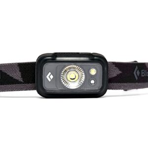 Black Diamond Cosmo 300 Headlamp, Black